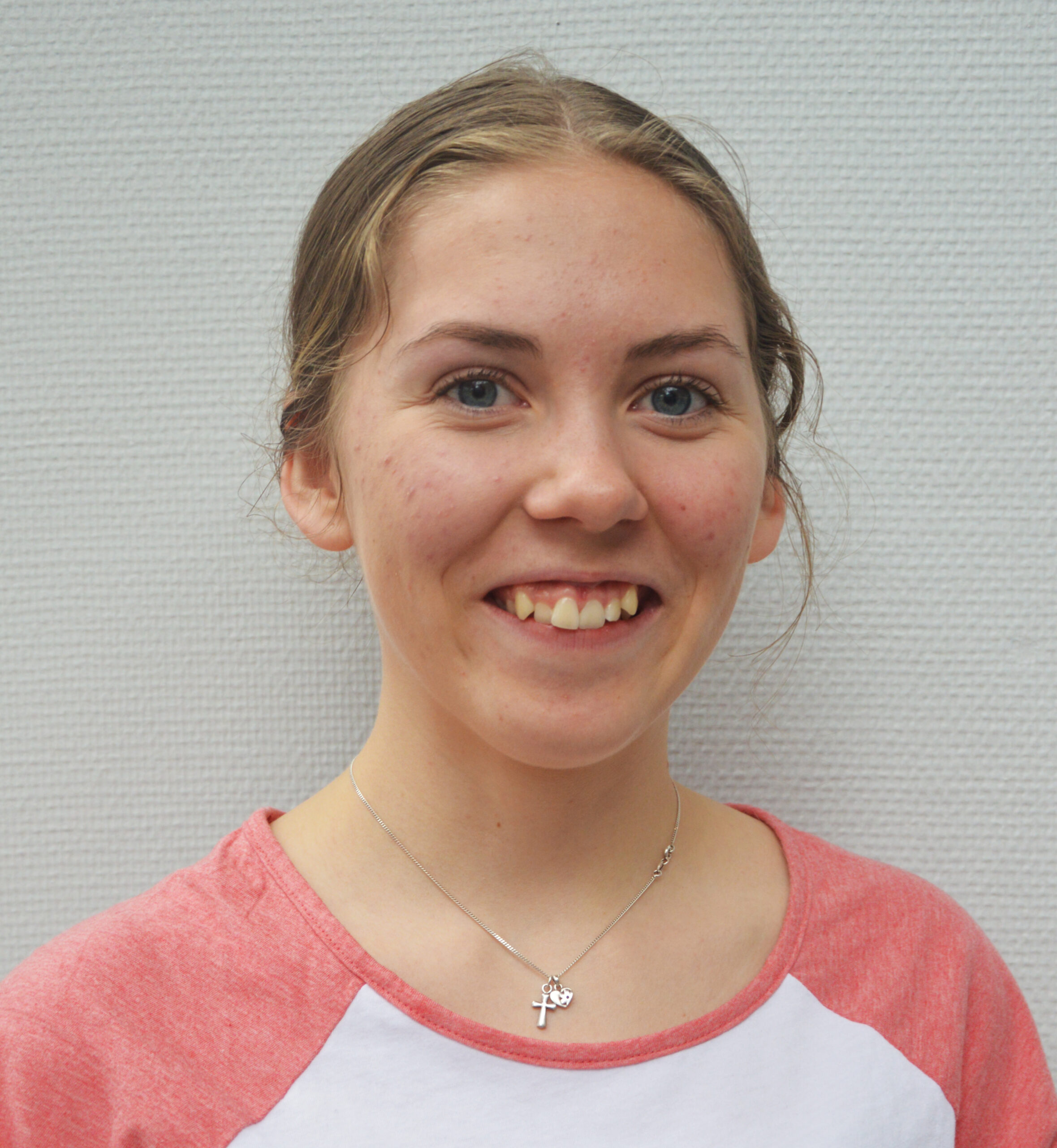 Sofia Larsson – Scuf